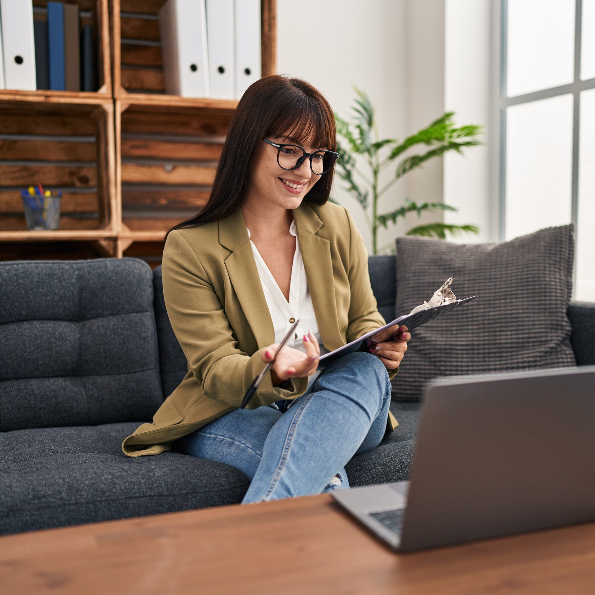 Join Our Team - Anywhere Wellness